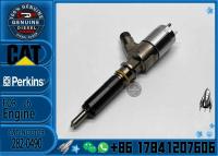 China Excavator Parts C6 Diesel Common Rail Fuel Injector 320-0680 2645A709 295-9130 382-0480 282-0490 Fuel Injector for Excavator for sale