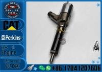 China Excavator Parts C6 Diesel Common Rail Fuel Injector 320-0680 2645A709 295-9130 382-0480 282-0490 Fuel Injector for Excavator for sale