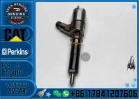 China Excavator Parts C6 Diesel Common Rail Fuel Injector 320-0680 2645A709 295-9130 382-0480 282-0490 Fuel Injector for Excavator for sale