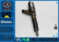 China Excavator Parts C6 Diesel Common Rail Fuel Injector 320-0680 2645A709 295-9130 382-0480 282-0490 Fuel Injector for Excavator for sale