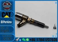 China 326-4756 317-2300 320-0677 ELIC Fuel Diesel Injector 320-0680 326-4700 326-4740 382-0480 282-0490 292-3780 306-9380 306-9390 for sale