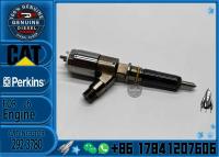 China 326-4756 317-2300 320-0677 ELIC Fuel Diesel Injector 320-0680 326-4700 326-4740 382-0480 282-0490 292-3780 306-9380 306-9390 for sale