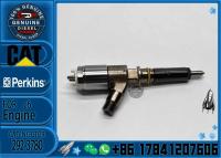 China 326-4756 317-2300 320-0677 ELIC Fuel Diesel Injector 320-0680 326-4700 326-4740 382-0480 282-0490 292-3780 306-9380 306-9390 for sale