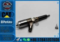 China 326-4756 317-2300 320-0677 ELIC Fuel Diesel Injector 320-0680 326-4700 326-4740 382-0480 282-0490 292-3780 306-9380 306-9390 for sale