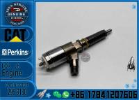 China For Caterpillar CAT 295-9130/317-2300/326-4700/32F61-00062/C6.4 E320D Engine Fuel Injector - Factory Direct Sales for sale