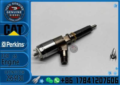 China For Caterpillar CAT 295-9130/317-2300/326-4700/32F61-00062/C6.4 E320D Engine Fuel Injector - Factory Direct Sales for sale