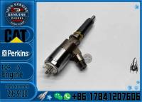 China For Caterpillar CAT 295-9130/317-2300/326-4700/32F61-00062/C6.4 E320D Engine Fuel Injector - Factory Direct Sales for sale