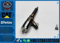 China For Caterpillar CAT 295-9130/317-2300/326-4700/32F61-00062/C6.4 E320D Engine Fuel Injector - Factory Direct Sales for sale