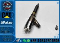 China For Caterpillar CAT 295-9130/317-2300/326-4700/32F61-00062/C6.4 E320D Engine Fuel Injector - Factory Direct Sales for sale