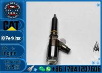 China For Caterpillar CAT 295-9130/317-2300/326-4700/32F61-00062/C6.4 E320D Engine Fuel Injector - Factory Direct Sales for sale