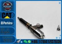 China For Caterpillar CAT 295-9130/317-2300/326-4700/32F61-00062/C6.4 E320D Engine Fuel Injector - Factory Direct Sales for sale