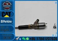 China Diesel Engine Parts Fuel Injector Assy 321-3600 2645A753 10R7938 for CAT C6.4/C6.6 Engine for sale