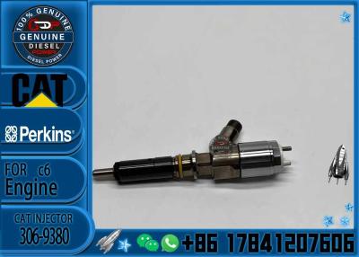 China Diesel Engine Parts Fuel Injector Assy 321-3600 2645A753 10R7938 for CAT C6.4/C6.6 Engine for sale