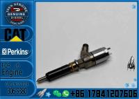 China Diesel Engine Parts Fuel Injector Assy 321-3600 2645A753 10R7938 for CAT C6.4/C6.6 Engine for sale