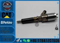 China Diesel Engine Parts Fuel Injector Assy 321-3600 2645A753 10R7938 for CAT C6.4/C6.6 Engine for sale