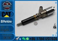 China Diesel Engine Parts Fuel Injector Assy 321-3600 2645A753 10R7938 for CAT C6.4/C6.6 Engine for sale