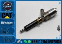 China Diesel Engine Parts Fuel Injector Assy 321-3600 2645A753 10R7938 for CAT C6.4/C6.6 Engine for sale