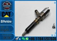 China Diesel Engine Parts Fuel Injector Assy 321-3600 2645A753 10R7938 for CAT C6.4/C6.6 Engine for sale