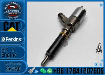 China Fuel Injector 306-9390 2645a735 306-9390 2645A735 10R7673 10r7673 for Cat C6.6/c6.4 Engine 32f61-00062 326-4700Engine Parts for sale