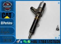 China Fuel Injector 306-9390 2645a735 306-9390 2645A735 10R7673 10r7673 for Cat C6.6/c6.4 Engine 32f61-00062 326-4700Engine Parts for sale