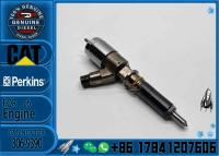 China Fuel Injector 306-9390 2645a735 306-9390 2645A735 10R7673 10r7673 for Cat C6.6/c6.4 Engine 32f61-00062 326-4700Engine Parts for sale