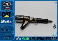 China New Caterpillar Fuel Injector Electronic Injector 359-4090 359-4020 359-4060 359-4030 for CAT Caterpillar C13 Engine for sale