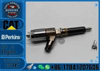 China New Caterpillar Fuel Injector Electronic Injector 359-4090 359-4020 359-4060 359-4030 for CAT Caterpillar C13 Engine for sale
