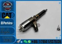 China 320-0655 2645A751 3200655 Fuel diesel Engine Part Injector 326-4700 32F61-00062 C4.4/C6.6/C4.2 3264700 for sale