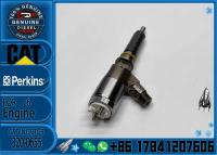 China 320-0655 2645A751 3200655 Fuel diesel Engine Part Injector 326-4700 32F61-00062 C4.4/C6.6/C4.2 3264700 for sale