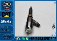 China 320-0655 2645A751 3200655 Fuel diesel Engine Part Injector 326-4700 32F61-00062 C4.4/C6.6/C4.2 3264700 for sale