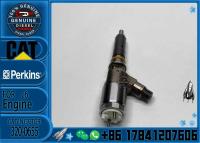 China 320-0655 2645A751 3200655 Fuel diesel Engine Part Injector 326-4700 32F61-00062 C4.4/C6.6/C4.2 3264700 for sale