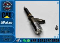 China diesel Fuel Injector 320-0677 2645A746 Common Rail Injector 3200677 Injector Fit for 320D C6.6 C4.4 Engine Quality Auto Parts for sale