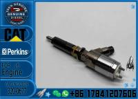 China diesel Fuel Injector 320-0677 2645A746 Common Rail Injector 3200677 Injector Fit for 320D C6.6 C4.4 Engine Quality Auto Parts for sale