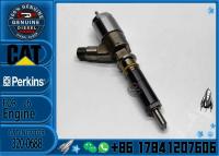 China Fuel Injector 320-0688 10R-7939 Diesel Common Rail Fuel Injector 3200688 10R7939 for D6N C6.6 Engine for sale