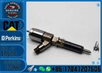 China Fuel Injector 320-0688 10R-7939 Diesel Common Rail Fuel Injector 3200688 10R7939 for D6N C6.6 Engine for sale