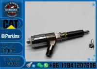 China Fuel Injector 320-0688 10R-7939 Diesel Common Rail Fuel Injector 3200688 10R7939 for D6N C6.6 Engine for sale