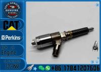 China Fuel Injector 320-0688 10R-7939 Diesel Common Rail Fuel Injector 3200688 10R7939 for D6N C6.6 Engine for sale