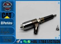 China Fuel Injector 320-0688 10R-7939 Diesel Common Rail Fuel Injector 3200688 10R7939 for D6N C6.6 Engine for sale