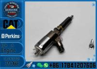 China Fuel Injector 320-0688 10R-7939 Diesel Common Rail Fuel Injector 3200688 10R7939 for D6N C6.6 Engine for sale