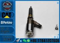 China 326-4700 Cat 320d Fuel Injector 3264700 10R7675 Fuel Injector for Cat C6.4 Engine for sale