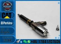 China 326-4700 Cat 320d Fuel Injector 3264700 10R7675 Fuel Injector for Cat C6.4 Engine for sale