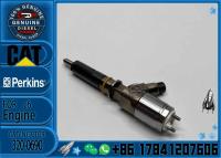 China 326-4700 Cat 320d Fuel Injector 3264700 10R7675 Fuel Injector for Cat C6.4 Engine for sale