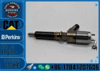 China 326-4700 Cat 320d Fuel Injector 3264700 10R7675 Fuel Injector for Cat C6.4 Engine for sale
