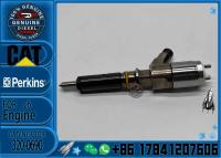 China 326-4700 Cat 320d Fuel Injector 3264700 10R7675 Fuel Injector for Cat C6.4 Engine for sale