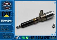 China 326-4700 Cat 320d Fuel Injector 3264700 10R7675 Fuel Injector for Cat C6.4 Engine for sale