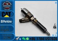 China CAT 320D Series Diesel Fuel Injector 321-0990, 2645A751,10R-7668, AAHCT03004 for CAT C6.6 for sale