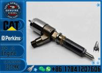 China CAT 320D Series Diesel Fuel Injector 321-0990, 2645A751,10R-7668, AAHCT03004 for CAT C6.6 for sale