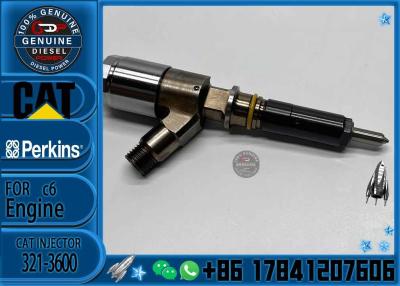 China 321-3600 Diesel Common Rail 321-3600 2645A753 10R7938 2645A745 Fuel Injector for CAT C6.6 Diesel Engine for sale