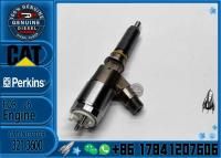 China 321-3600 Diesel Common Rail 321-3600 2645A753 10R7938 2645A745 Fuel Injector for CAT C6.6 Diesel Engine for sale