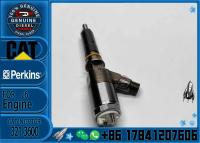 China 321-3600 Diesel Common Rail 321-3600 2645A753 10R7938 2645A745 Fuel Injector for CAT C6.6 Diesel Engine for sale